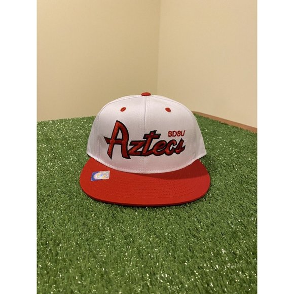 Eclipse | Accessories | Vintage Eclipse San Diego State Aztecs Script ...